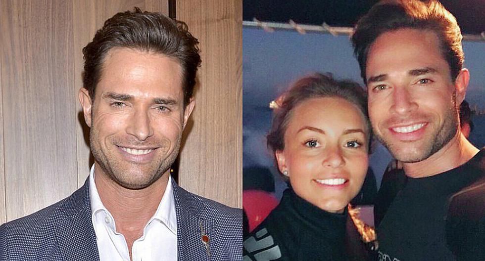 Sebastíán Rulli generó ternura con hermoso mensaje a su hijo | MUJER | OJO