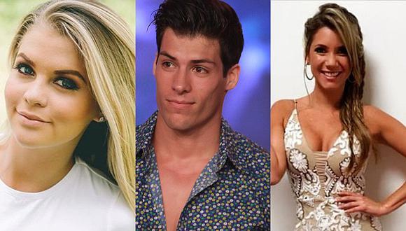 Famosos peruanos celebraron victoria de Perú ante Croacia en Instagram ...