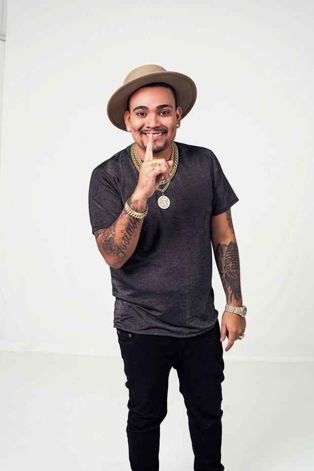 Josimar impacta con su radical cambio físico: antes y después | OJO ...