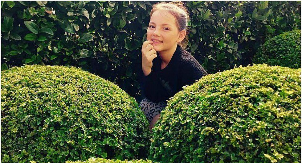 Francisca Aronsson comparte singular video en Instagram | Mujer | Ojo