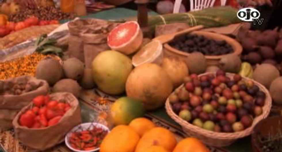 Mistura, una fiesta de sabor y color peruano | OJO-VIDEOS | OJO