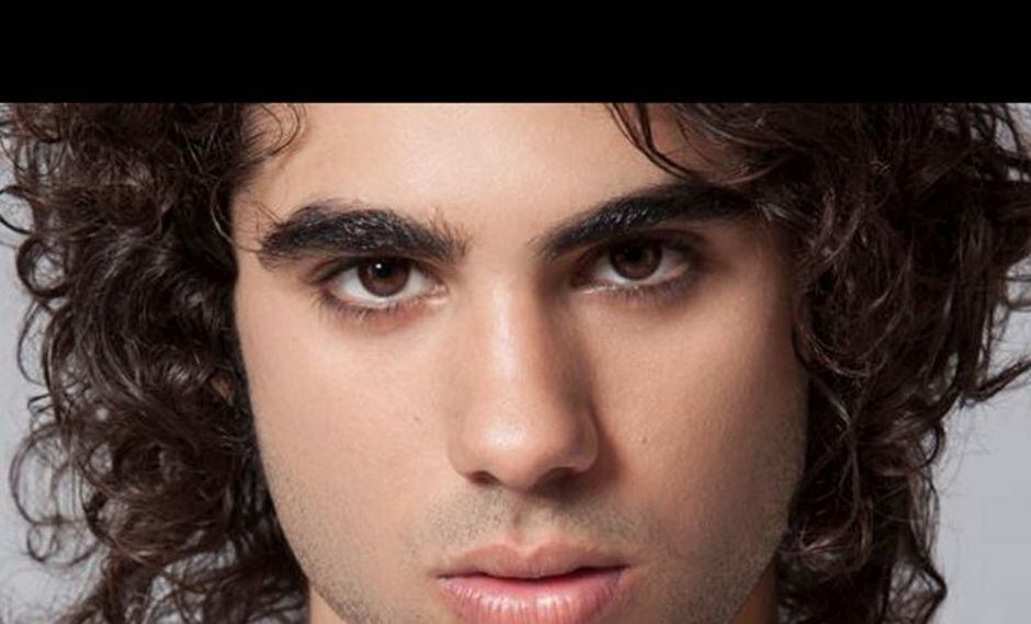 ¡No lo vas a creer! Este es el radical cambio de look del actor Stefano ...