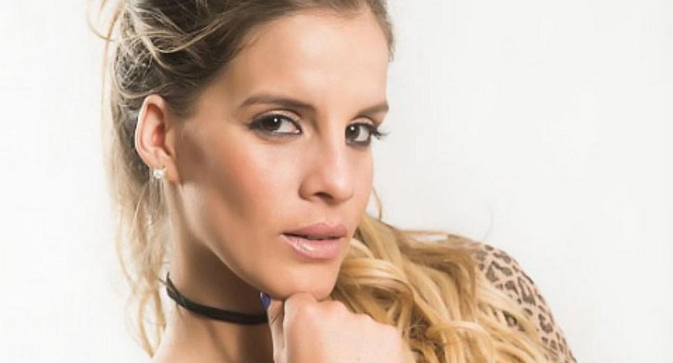 ¡Alejandra Baigorria celebra cumpleaños rodeada de sus amigos más ...