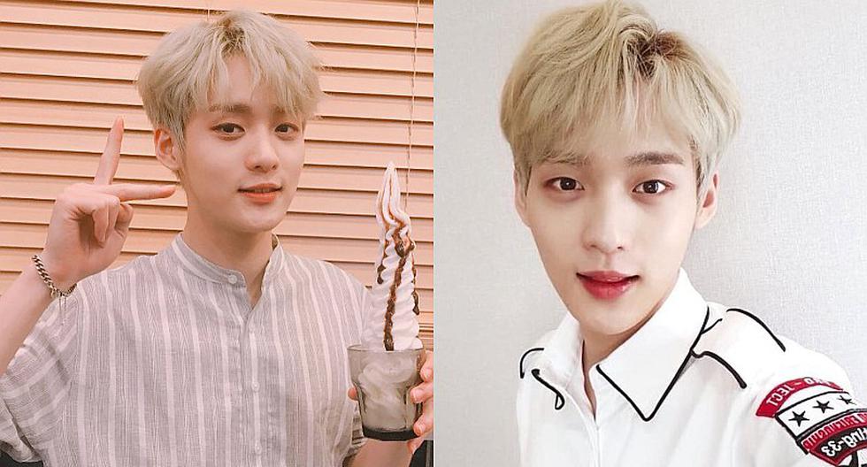 Cantante de Kpop, Kim Dong Yoon, falleció a sus 20 años | MUJER | OJO