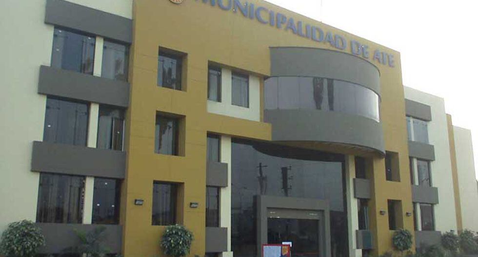 Distrito de ATE es el más contaminado de Lima | Actualidad | Ojo