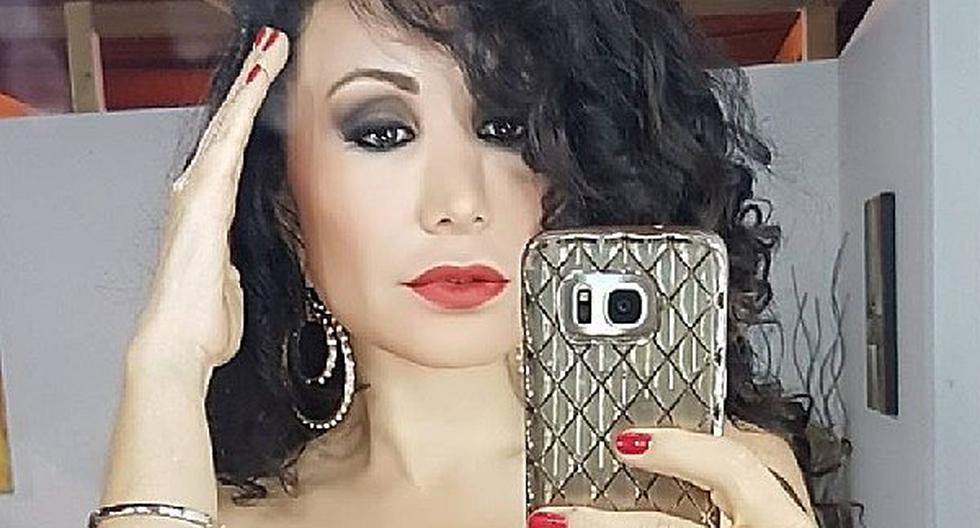 Janet Barboza revela su secreto de belleza mejor guardado | MUJER | OJO