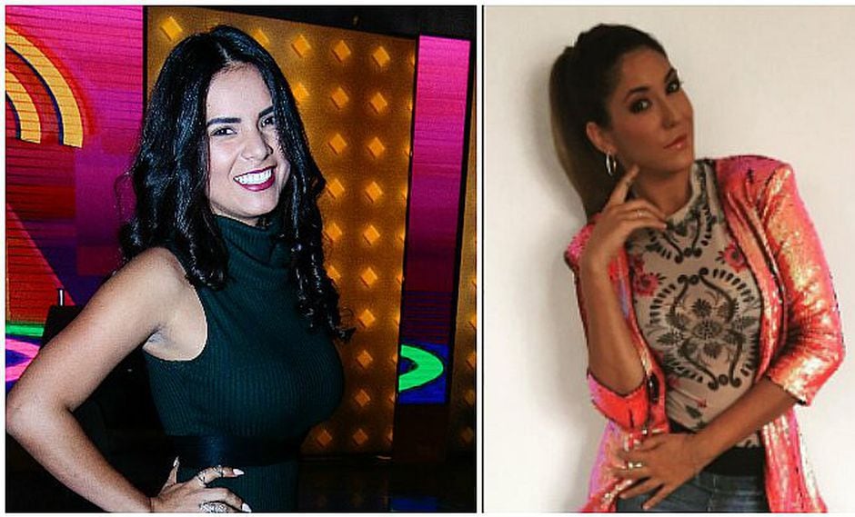 Tilsa Lozano: 'Conejita' de Playboy Ania Gadea le hace aclare a la ...