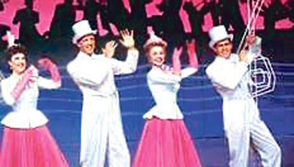 El mundo del espectáculo | ACTUALIDAD | OJO