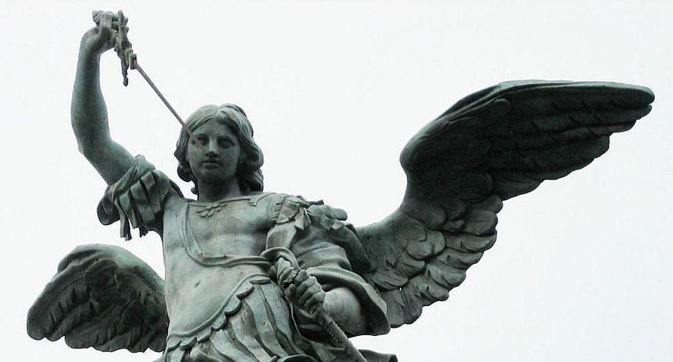 Conoce el significado de soñar con ángeles | MUJER | OJO