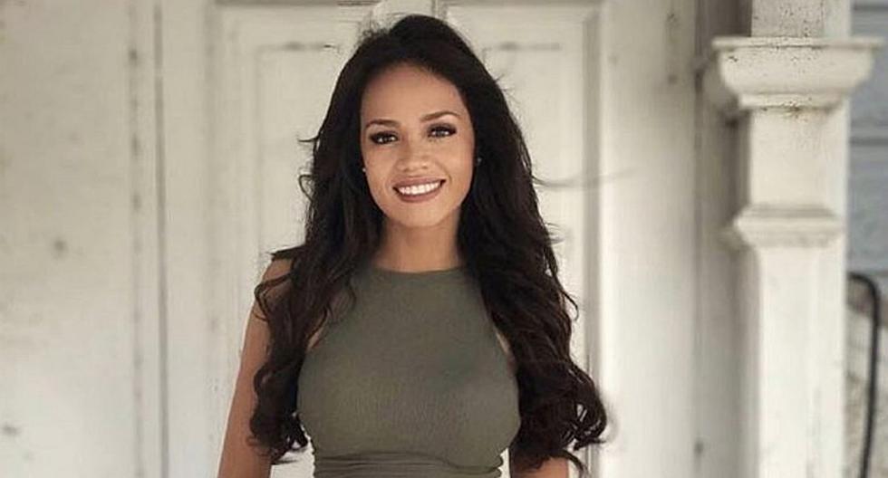 ¡No descansa nunca! Mayra Goñi sorprende a fans en esta nueva faceta ...