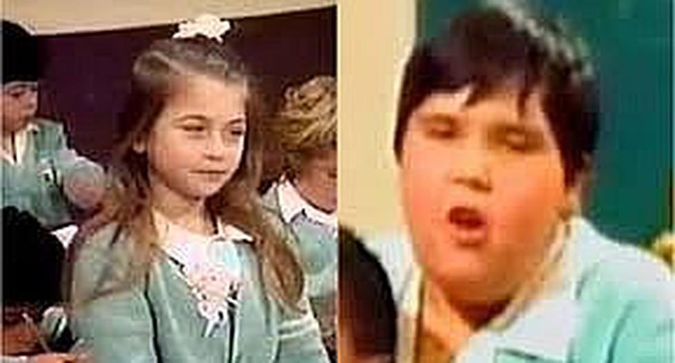 Carrusel: 'Jaime Palillo' confesó que fue novio de 'María Joaquina ...
