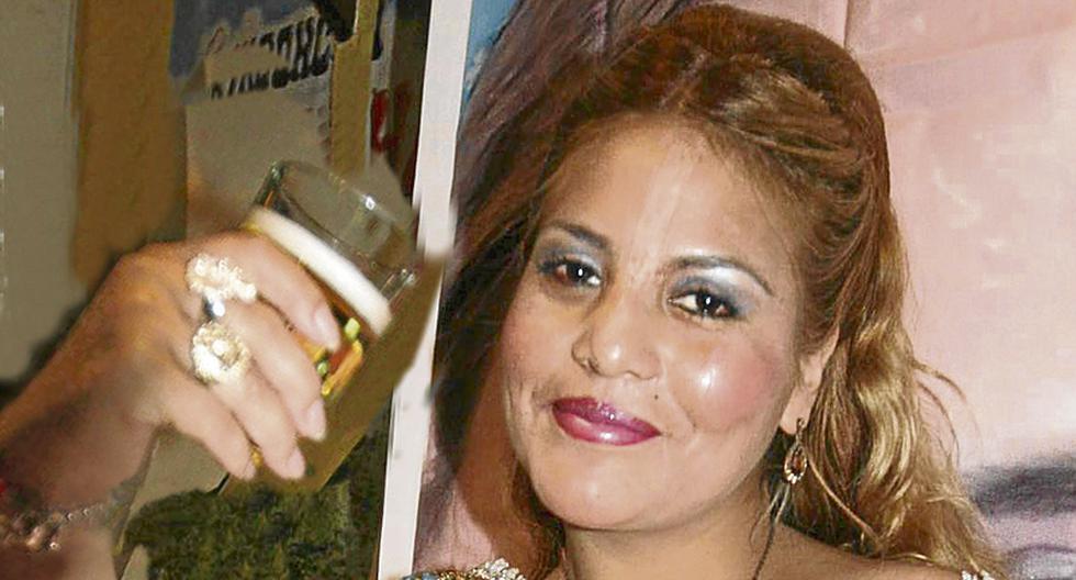 "Chelera" 7 vidas | CIUDAD | OJO