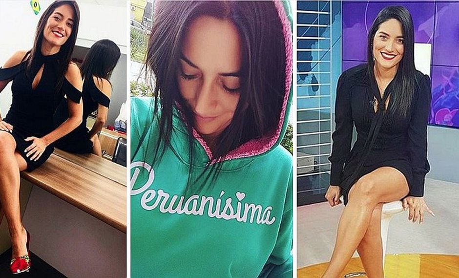 Mari Calixtro revela su verdadera edad en Instagram, pero nadie le cree ...