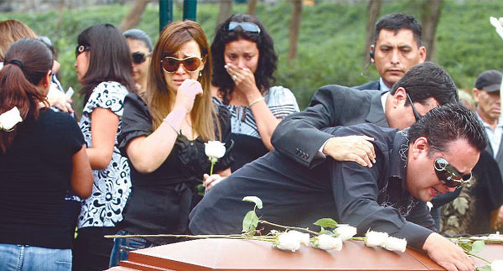 JB lloró como un niño | OJO-SHOW | OJO