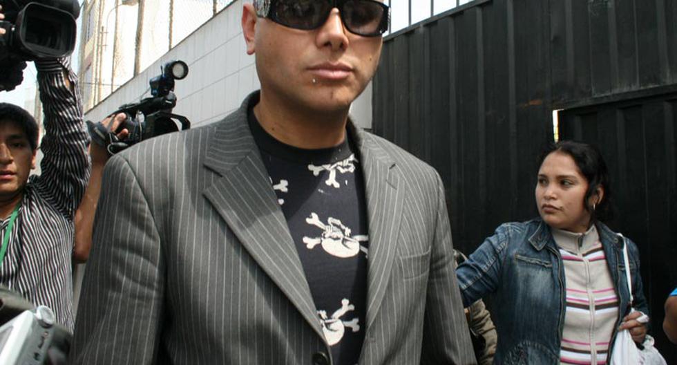 Carlos Cacho regresa mañana a "Mil disculpas" | ACTUALIDAD | OJO