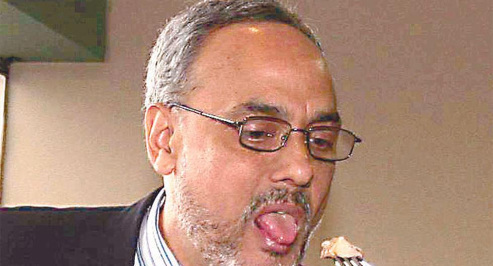 Fracasado Manuel Burga se quiere quedar en FPF | CIUDAD | OJO