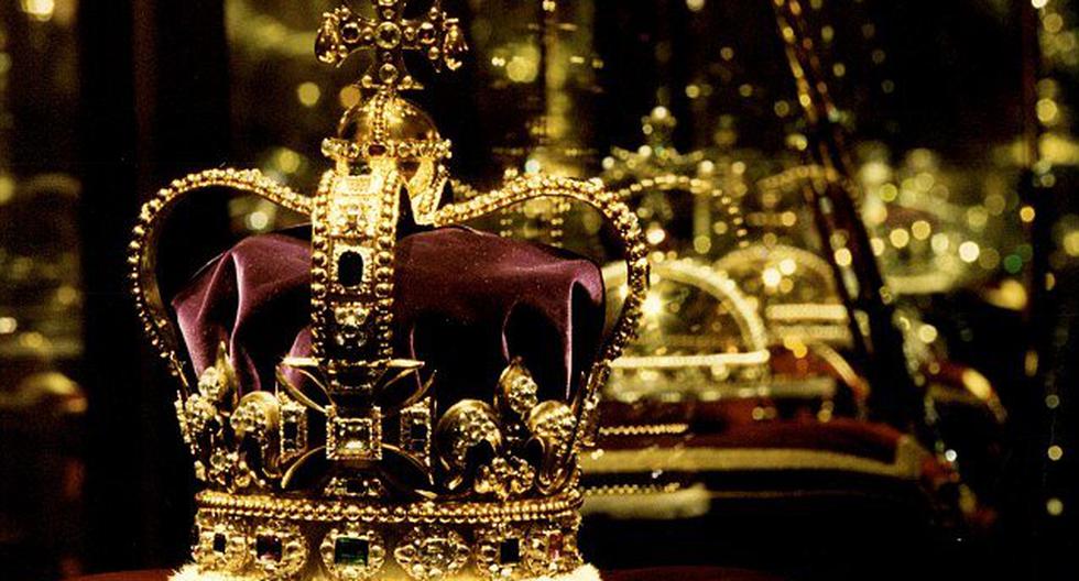 Las realeza europea y las tiaras más icónicas | MUJER | OJO