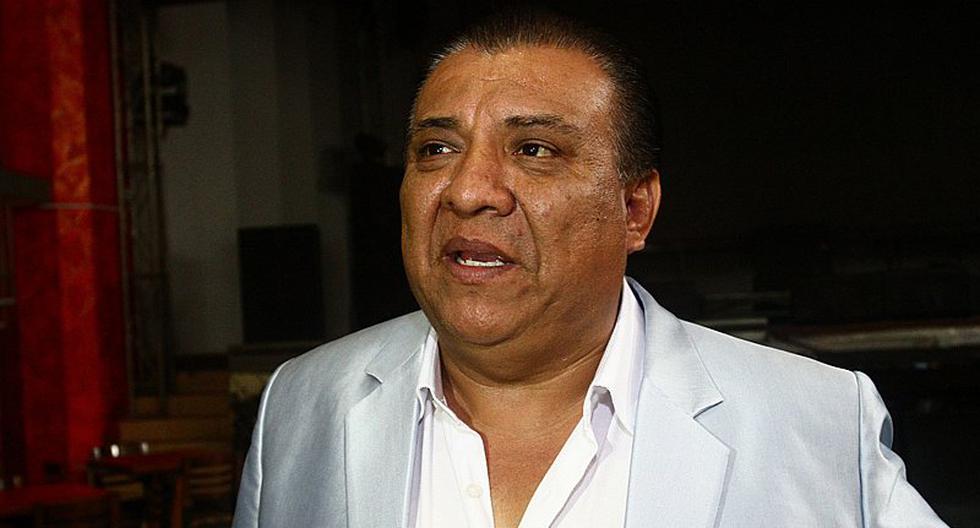 Manolo Rojas critica a chicos realities por presentarse en El Valor de ...