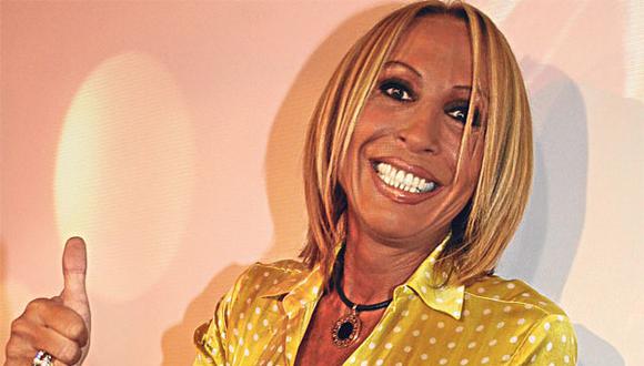 Laura firmó por Televisa | OJO-SHOW | OJO