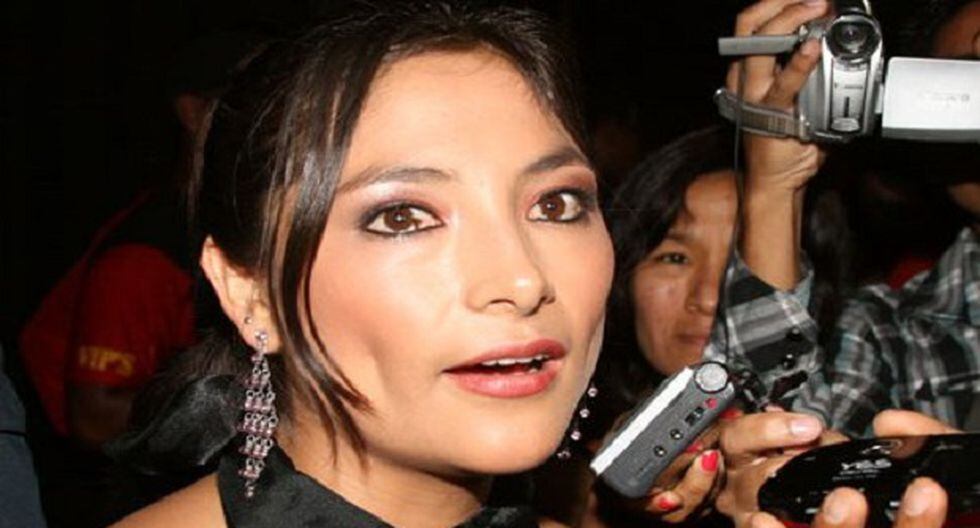 Ojo Show: Magaly Solier gana premio a mejor actriz en Festival de Cine ...