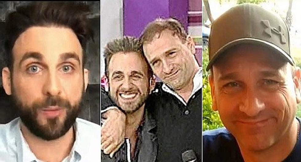 Rodrigo González reveló detalles íntimos sobre el drama que vive por su ...