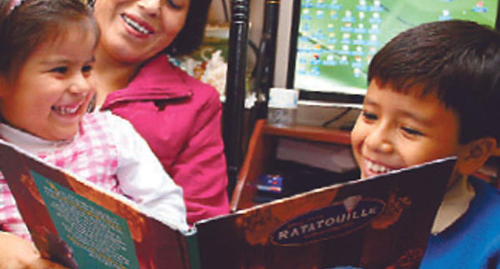 El poder de la lectura | ACTUALIDAD | OJO