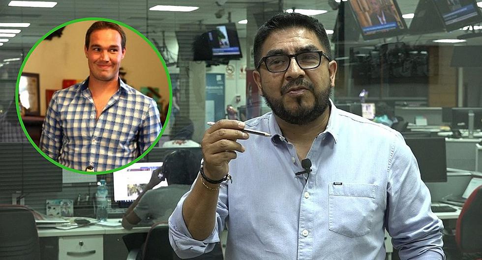 EL LÁPIZ DE ASIÁN: "Ken" Forsyth es el muñeco preferido, pero ...