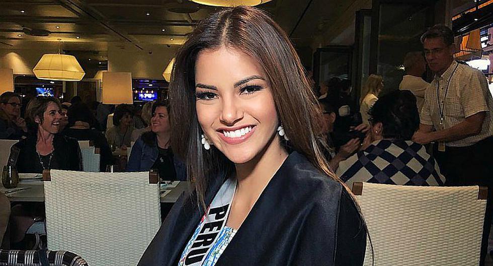 Prisilla Howard es señalada por misólogos de usar vestido repetido ...