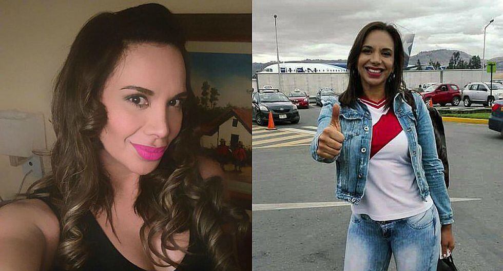Mónica Cabrejos presume de cuerpazo en Instagram y alborota a sus fans | Mujer | Ojo