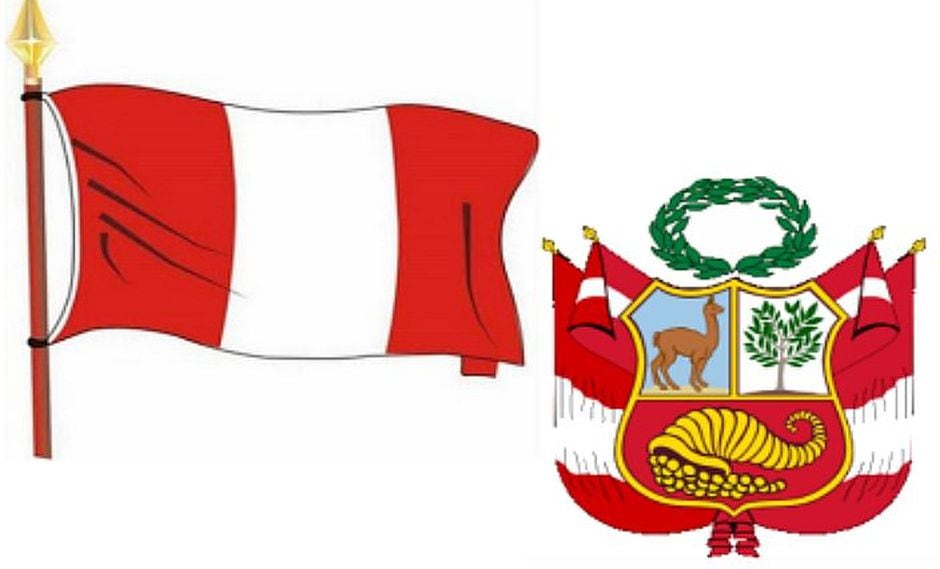 Simbolos Patrios: una identidad peruana | Escolar | Ojo