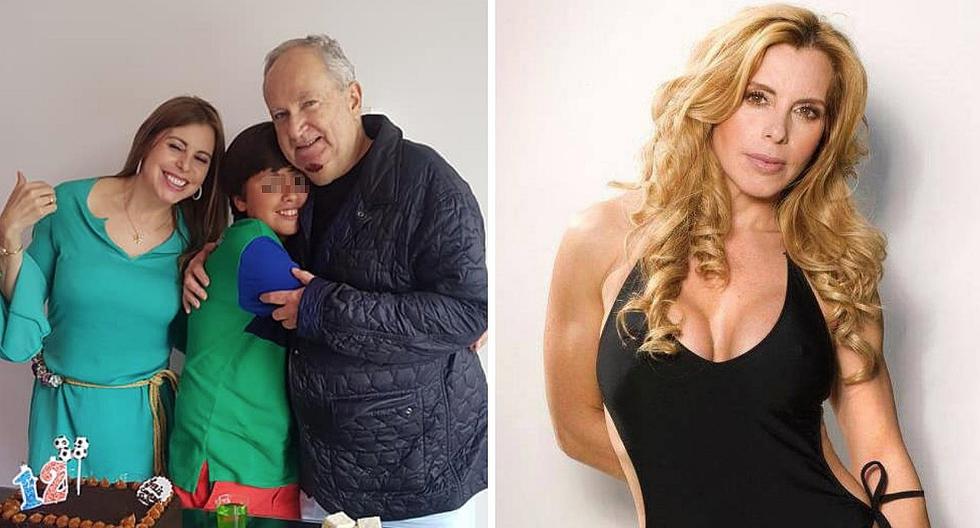 Geni Alvés comparte triste noticia y conmueve a todos en redes sociales ...