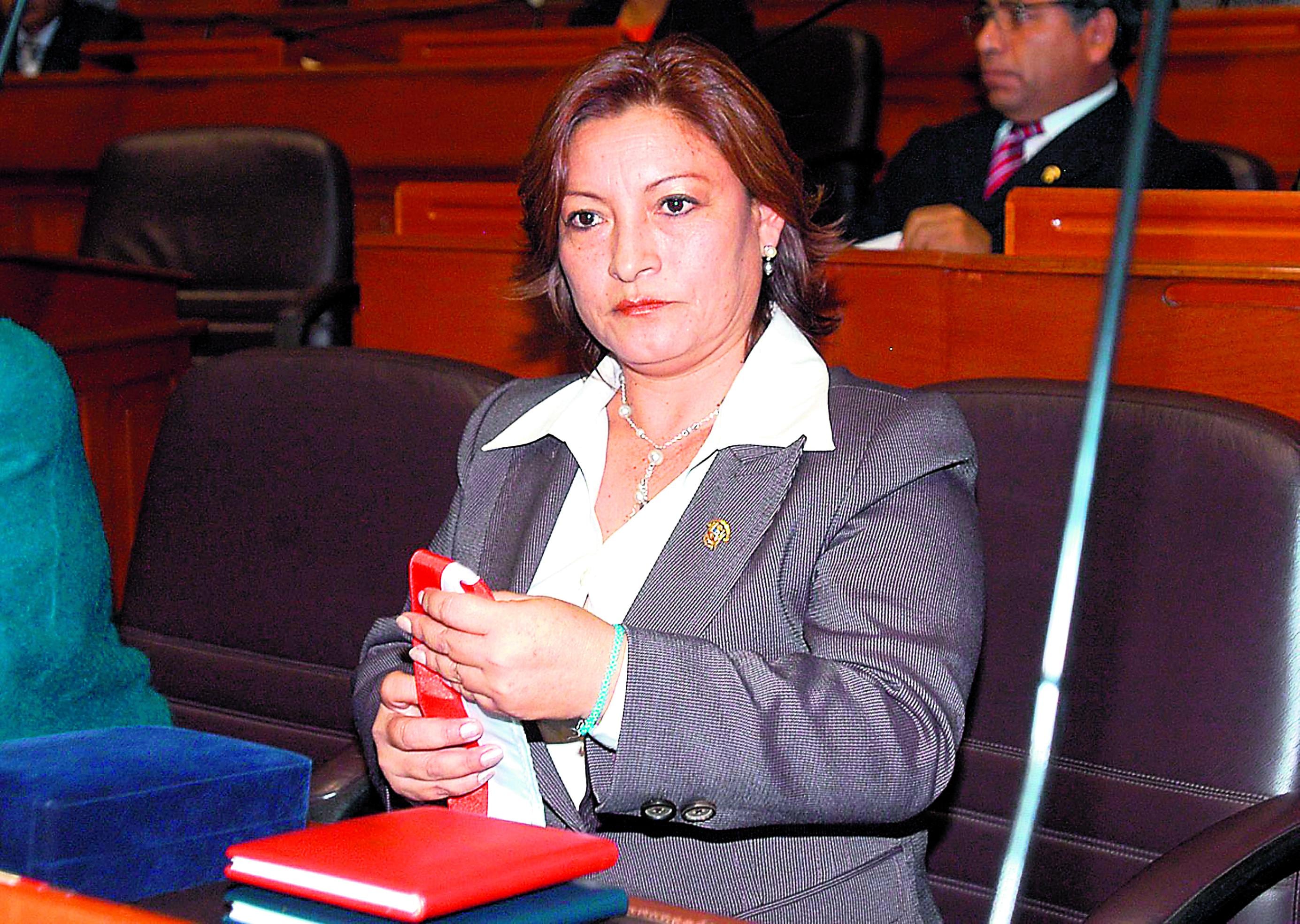 Piden cárcel para Dacia Escalante | CIUDAD | OJO