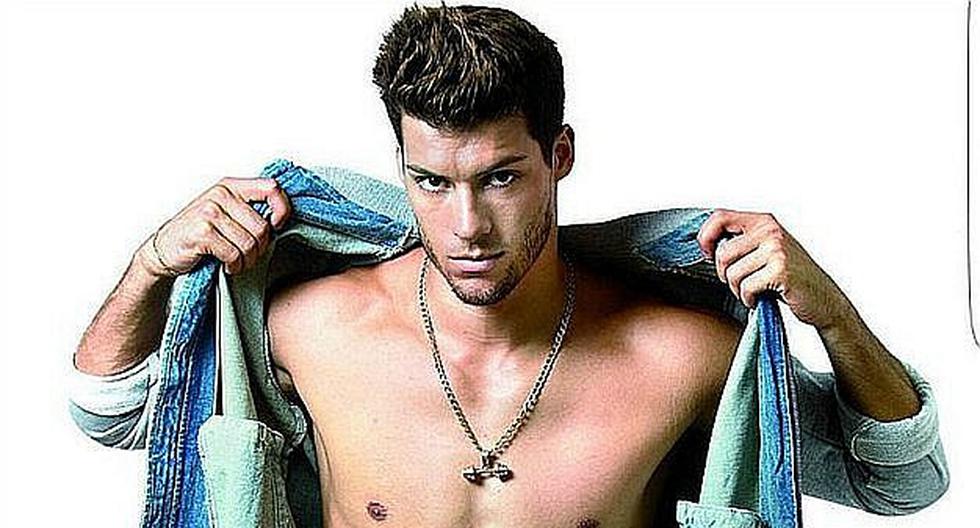 Patricio Parodi confiesa que desea ser actor | MUJER | OJO