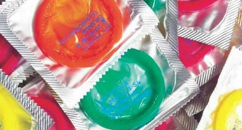 ¡Wow! Estos son los 4 condones más caros del mundo | MUJER | OJO