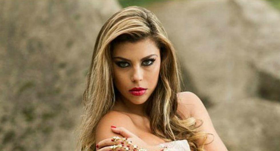 Alondra García Miró causa alboroto en redes sociales por esta ...