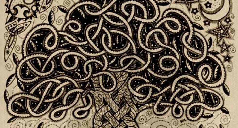 Descubre tu signo en el Horóscopo Celta | MUJER | OJO