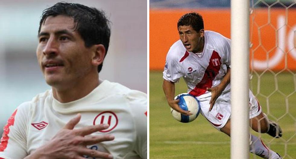 Johan Fano revela que sueña con ser DT y ya terminó estudios para ser ...