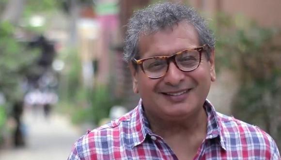 Ricky Tosso regresa a la televisión con programa gastronómico | MUJER | OJO