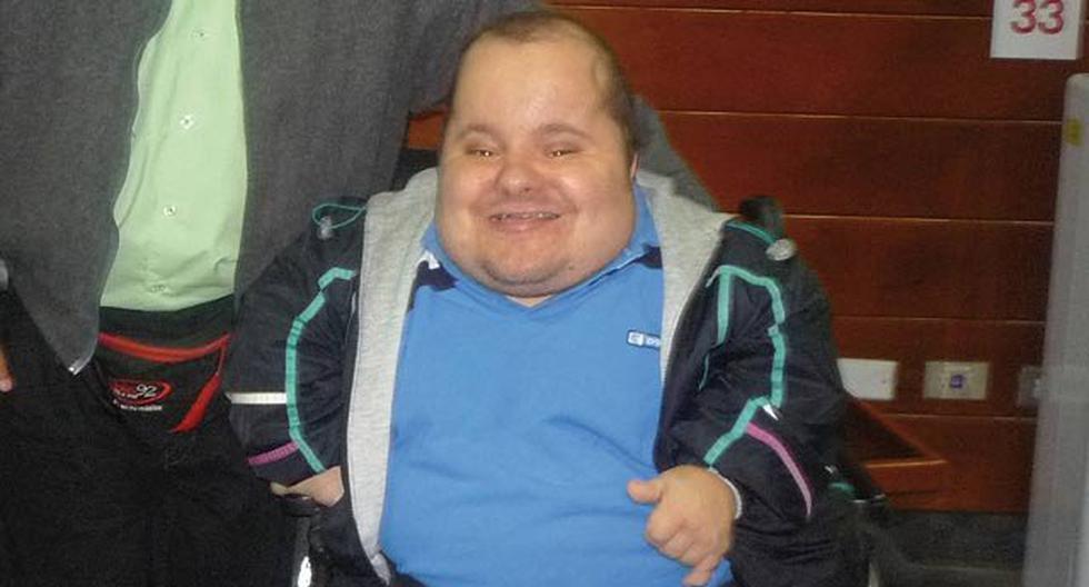 "El Angelito" al Congreso con Keiko | ACTUALIDAD | OJO