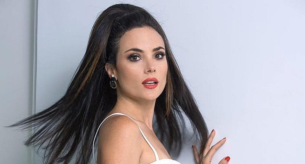 Connie Chaparro sorprende a fans con hermoso look de época | MUJER | OJO