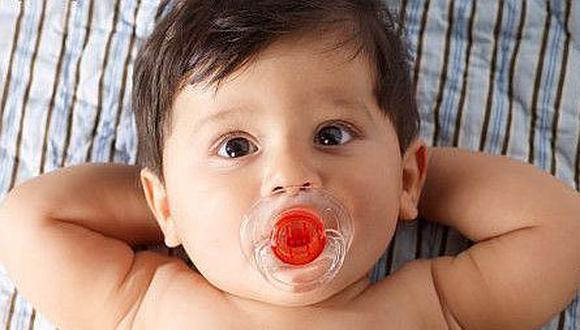 Mitos y verdades sobre el chupón | MUJER | OJO