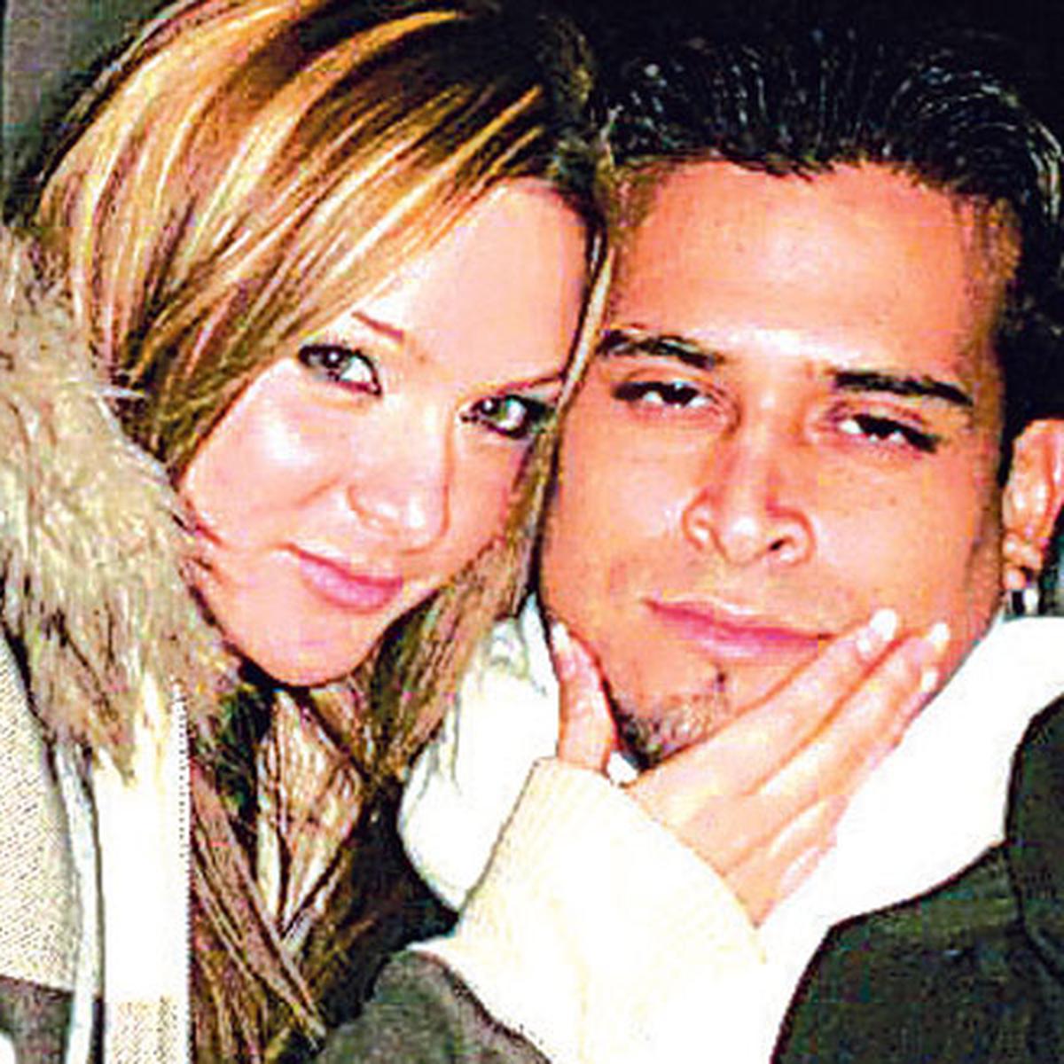 Tania Rios's Instagram, Twitter & Facebook on IDCrawl