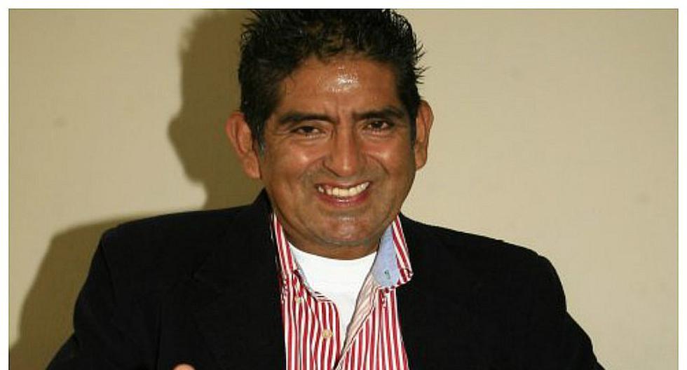 Fallece productor teatral Álex Otiniano | MUJER | OJO