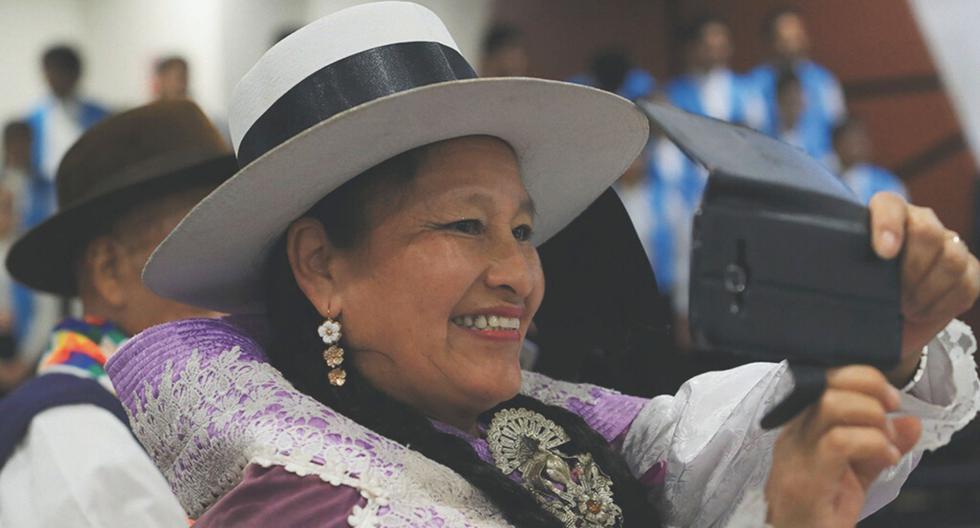 País multilingüe: 48 lenguas indígenas u originarias se hablan en el ...