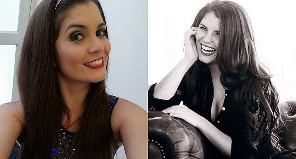 Nataniel Sánchez publica fotografía en sexy bikini por primera vez ...