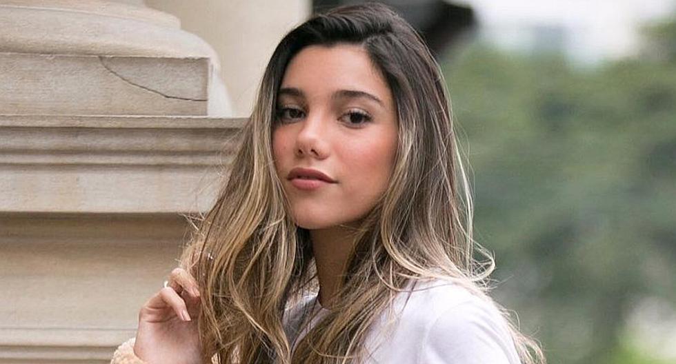 Mafer Neyra y sus looks más fabulosos en New York | MUJER | OJO