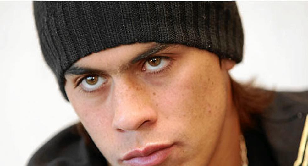 Primo de messi | DEPORTES | OJO