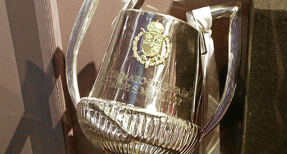 Copa rota | DEPORTES | OJO