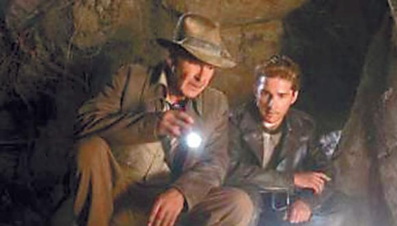 Indiana Jones 4 | ACTUALIDAD | OJO