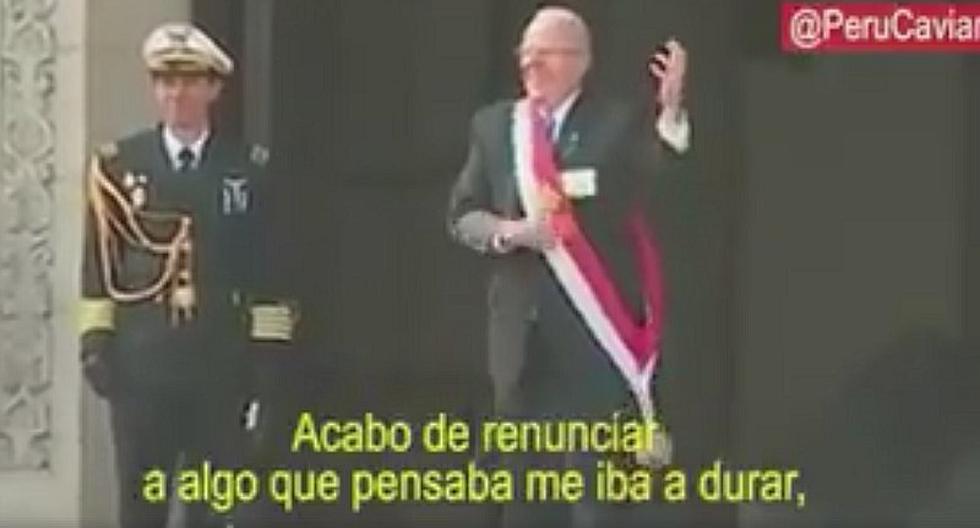 PPK: crean 'meme salsero' en plena crisis política (VIDEO) | LOCOMUNDO ...